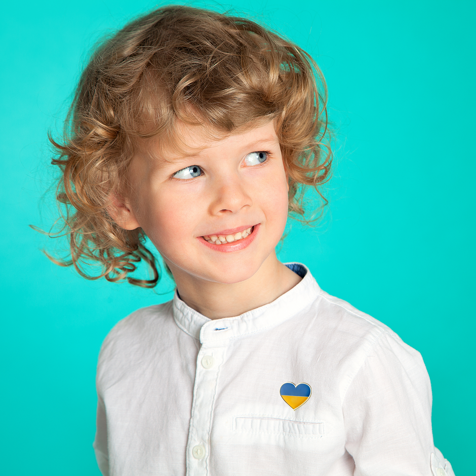 Ukrainian Boutique Clothing Store • Ukraine Merch and Accessories ...