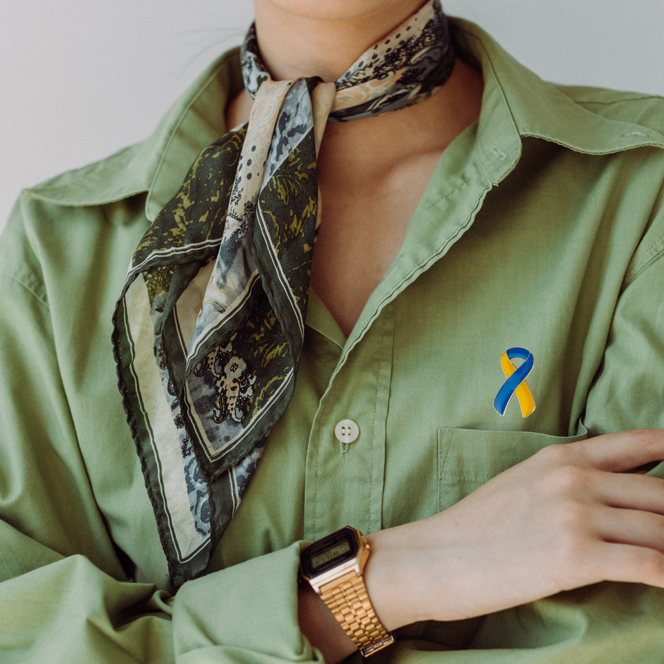 Ukrainian Boutique Clothing Store • Ukraine Merch and Accessories ...