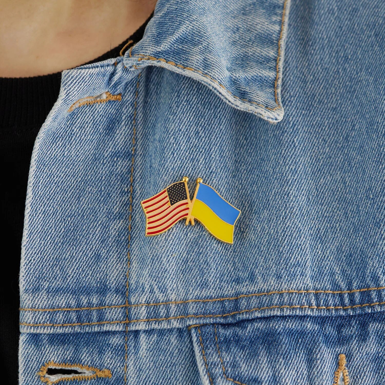 Ukrainian Boutique Clothing Store • Ukraine Merch and Accessories ...